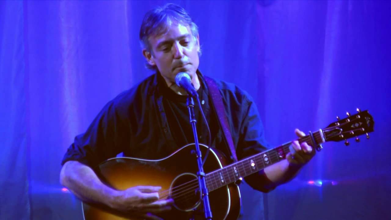 Chuck Brodsky: Bringing baseball tales, and much more, to Advertiser LIVE