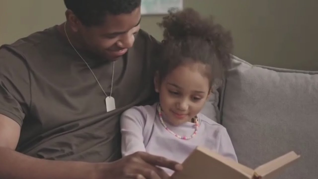 Organization shares mission to support post-military life - YouTube