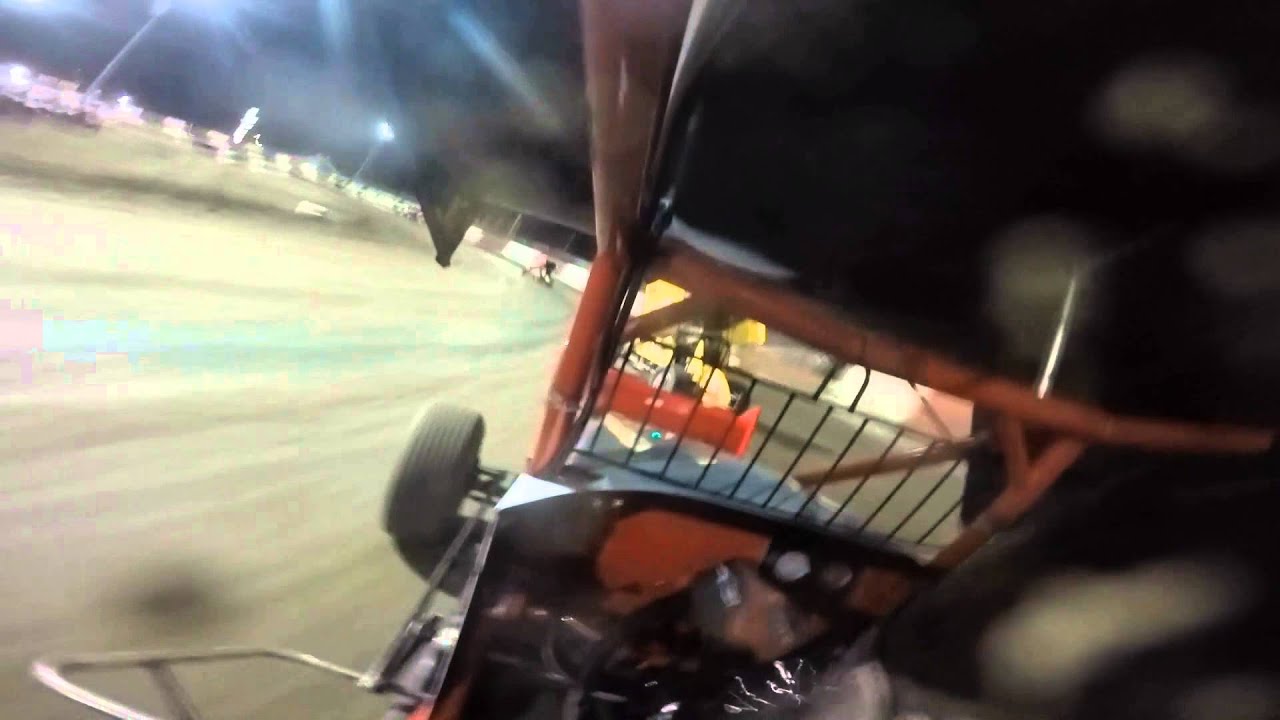 Hayden Campbell Feature Win 3/12/16 - YouTube