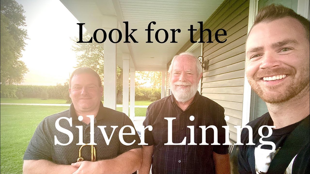 Look for the Silver Lining (1919) - (Acoustic Cover - Sam Barrett ...