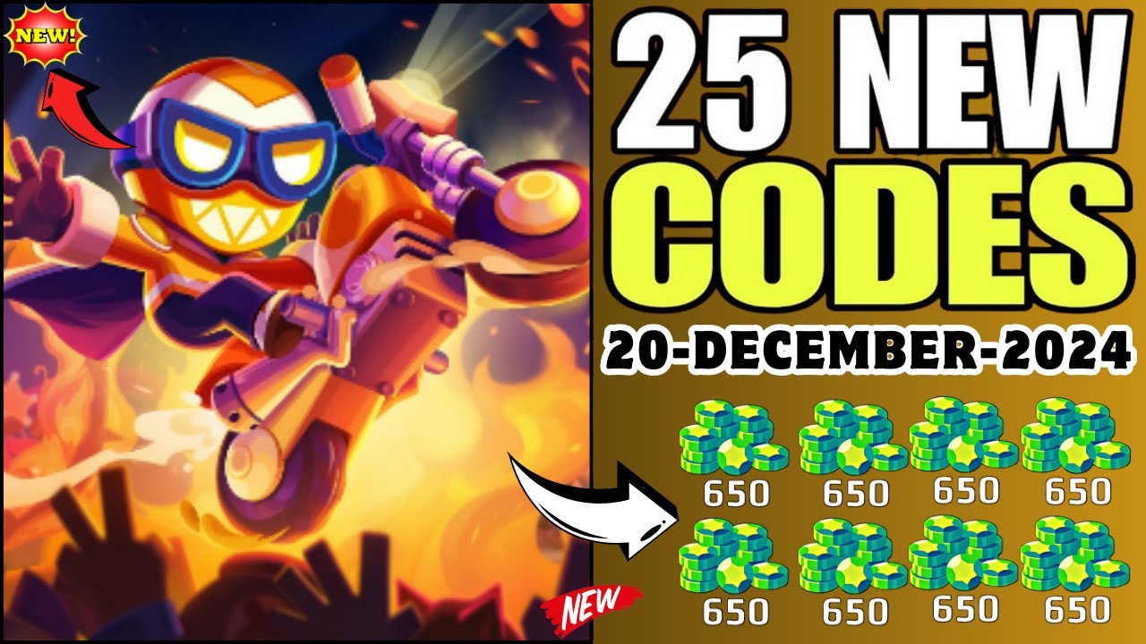DEAD BOX ☑️ Latest Brawl Stars Codes for December 2024 | Redeem & QR ...