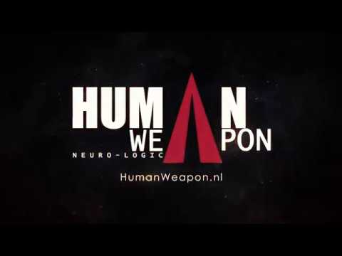 Human Weapon Promo Movie - YouTube