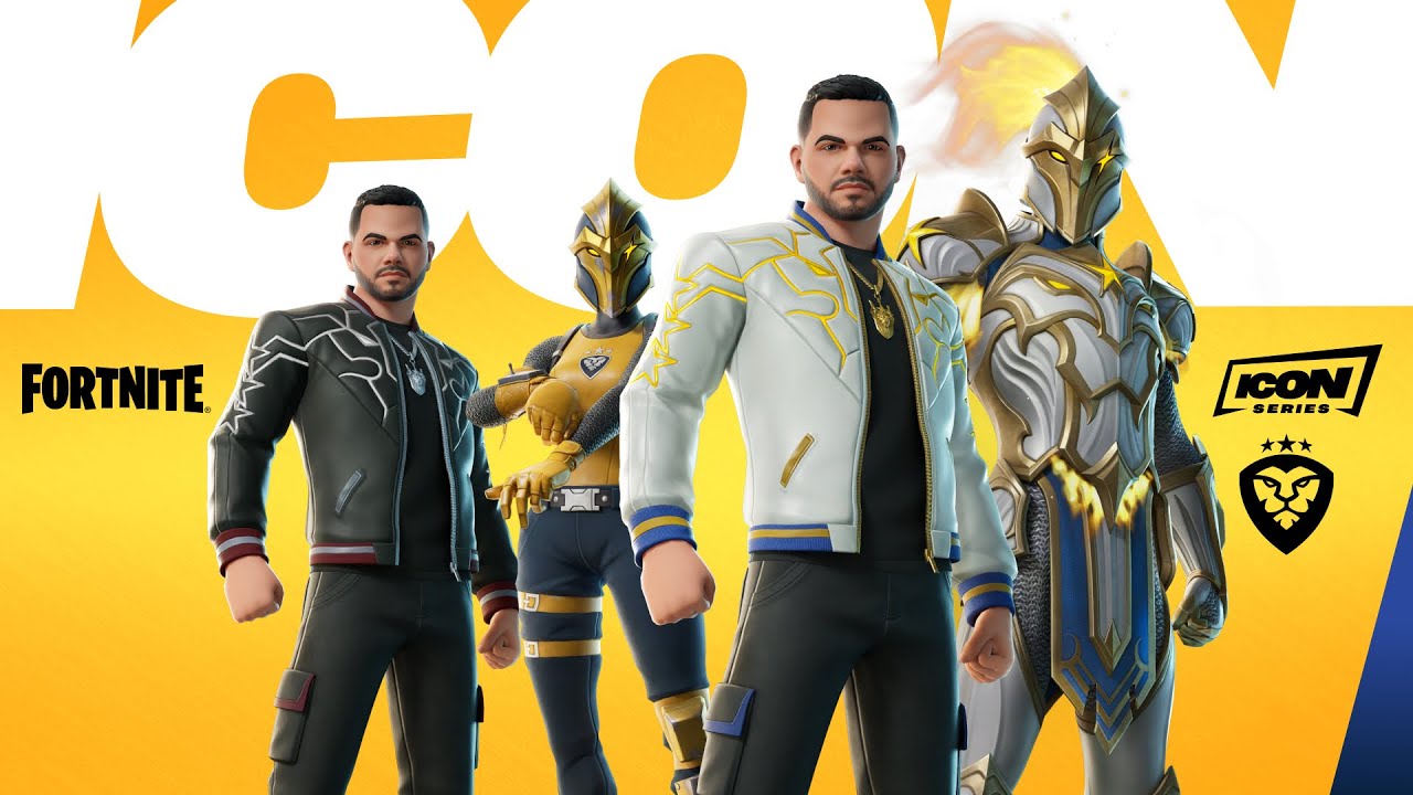 ¡AHORA MISMO! ANUNCIO OFICIAL de la SKIN de COURAGEJD en la SERIE de ...