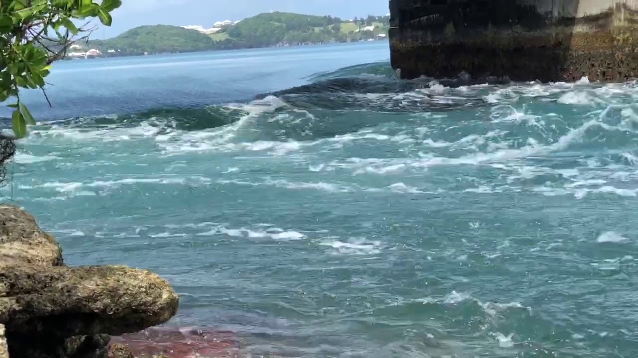 Flats Village ,Bermuda - YouTube