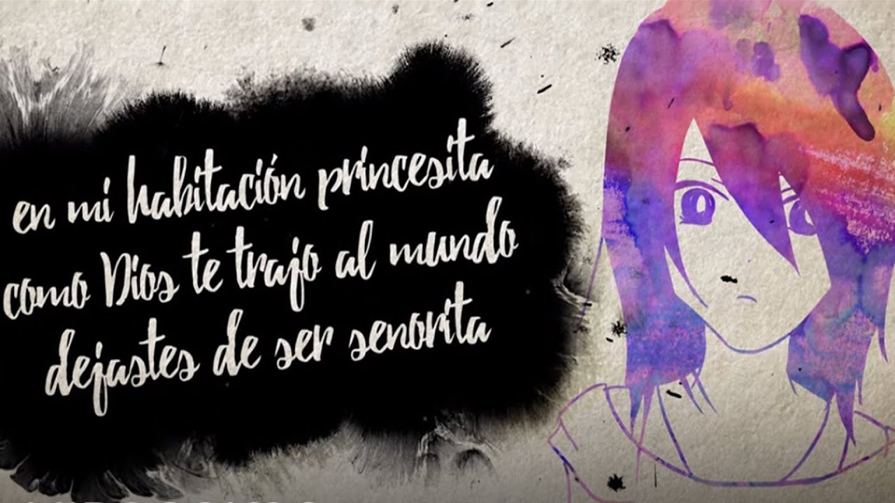 Papi Wilo - Regalo de Vida (La Suegra) [Lyric Video] - YouTube