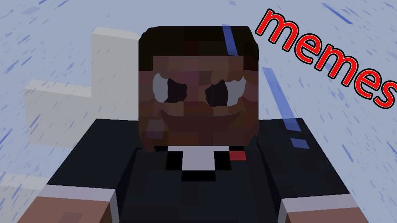 MINECRAFT IS BACK! Dank Memes - YouTube