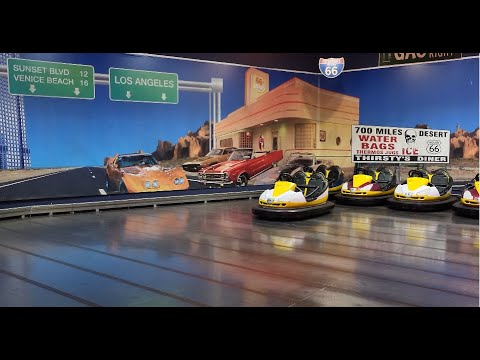 Visit To Star City Birmingham With Games Cinema Hotels & Many More ...