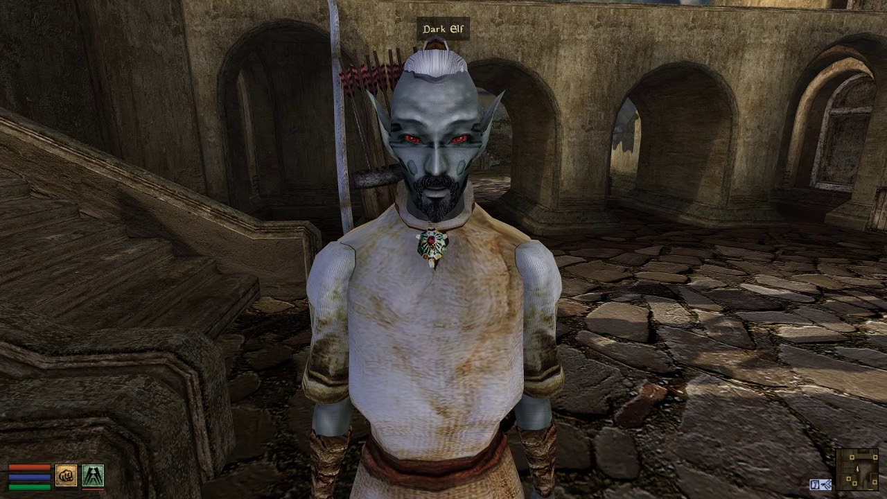 Vanity mod incoming update - YouTube