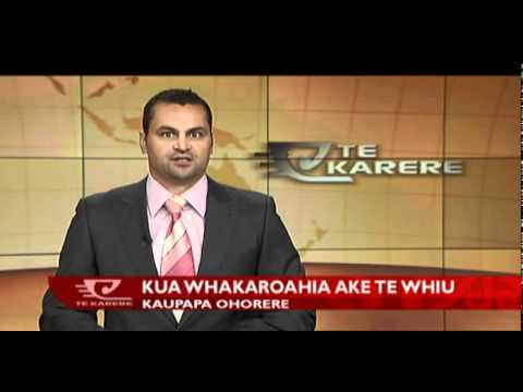 Isaiah Tai's sentence extended for manslaughter of Hawea Vercoe - YouTube