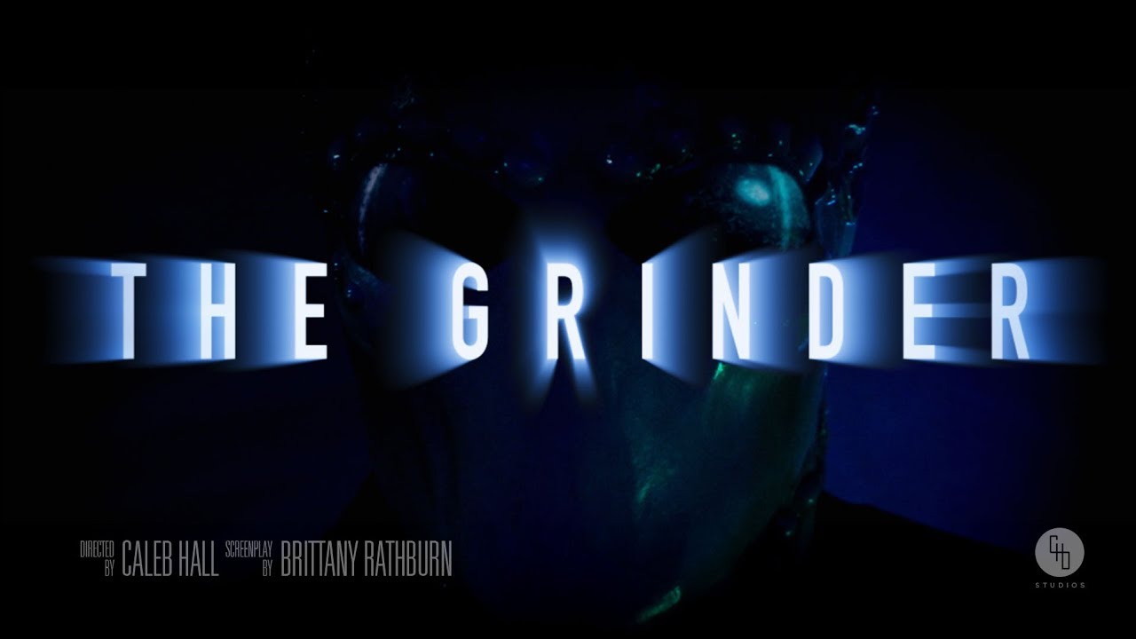 The Grinder | A Short Film | CHD Studios - YouTube
