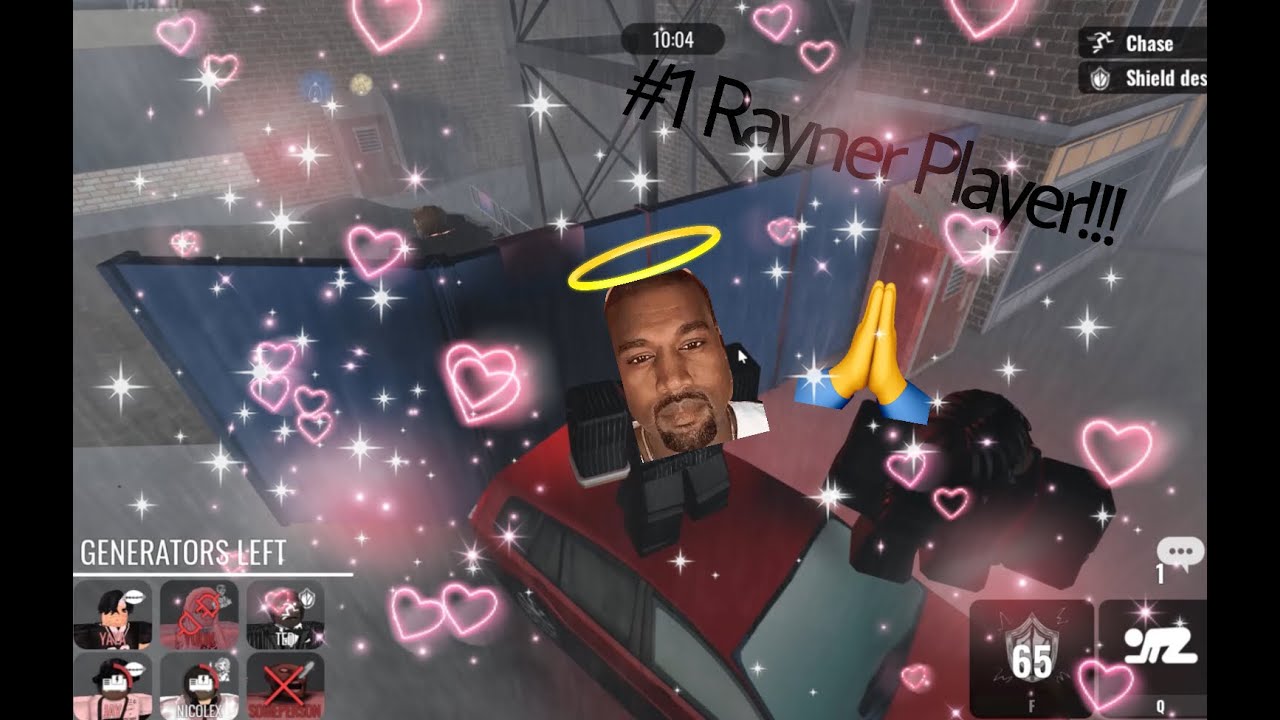Father Rayner. || Daybreak 2 - YouTube