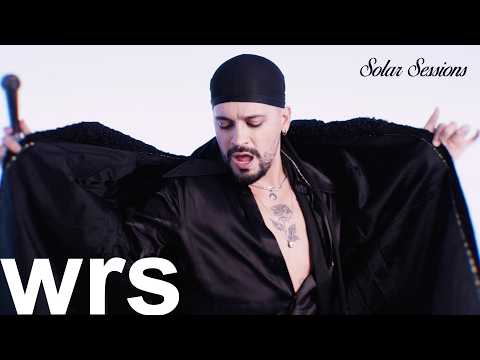 wrs - bomba (solar sessions)