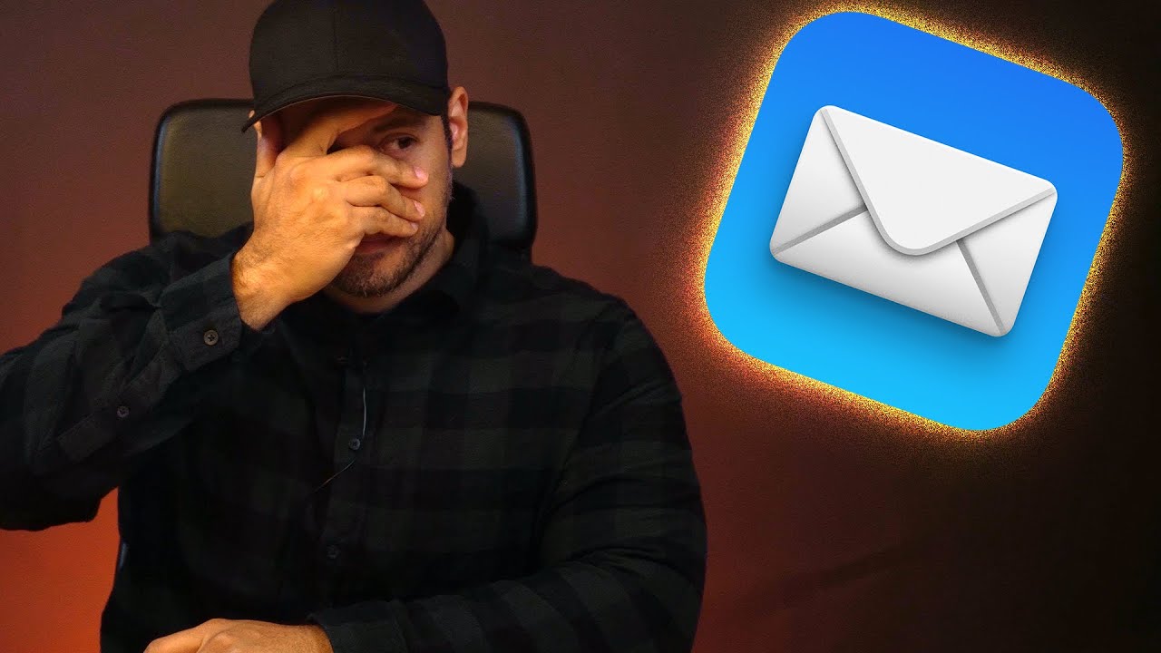 Learn How to Use "Hide My EMail" to Protect Your Inbox! - YouTube