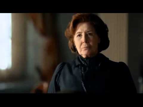 Gran Hotel - Andrés es detenido por un cuchillo ensangrentado