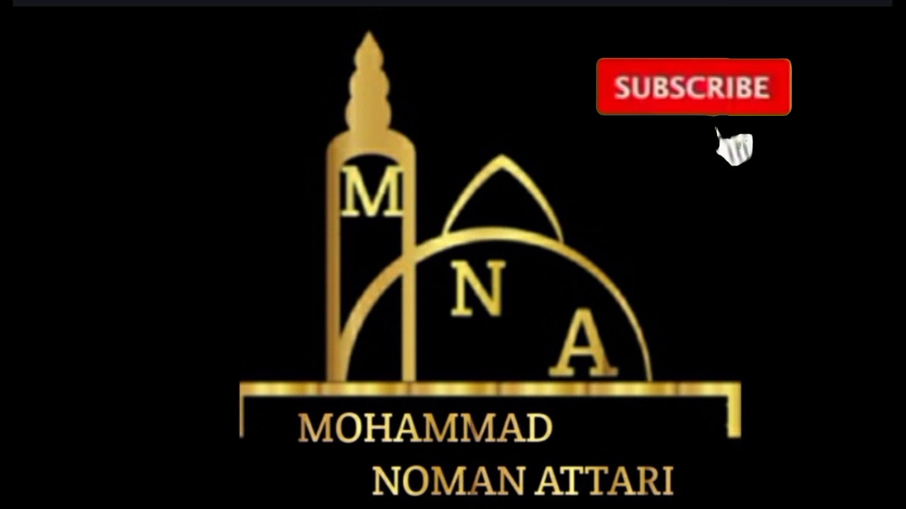 Duam Kalma Shahadat aur uska tarjuma - YouTube