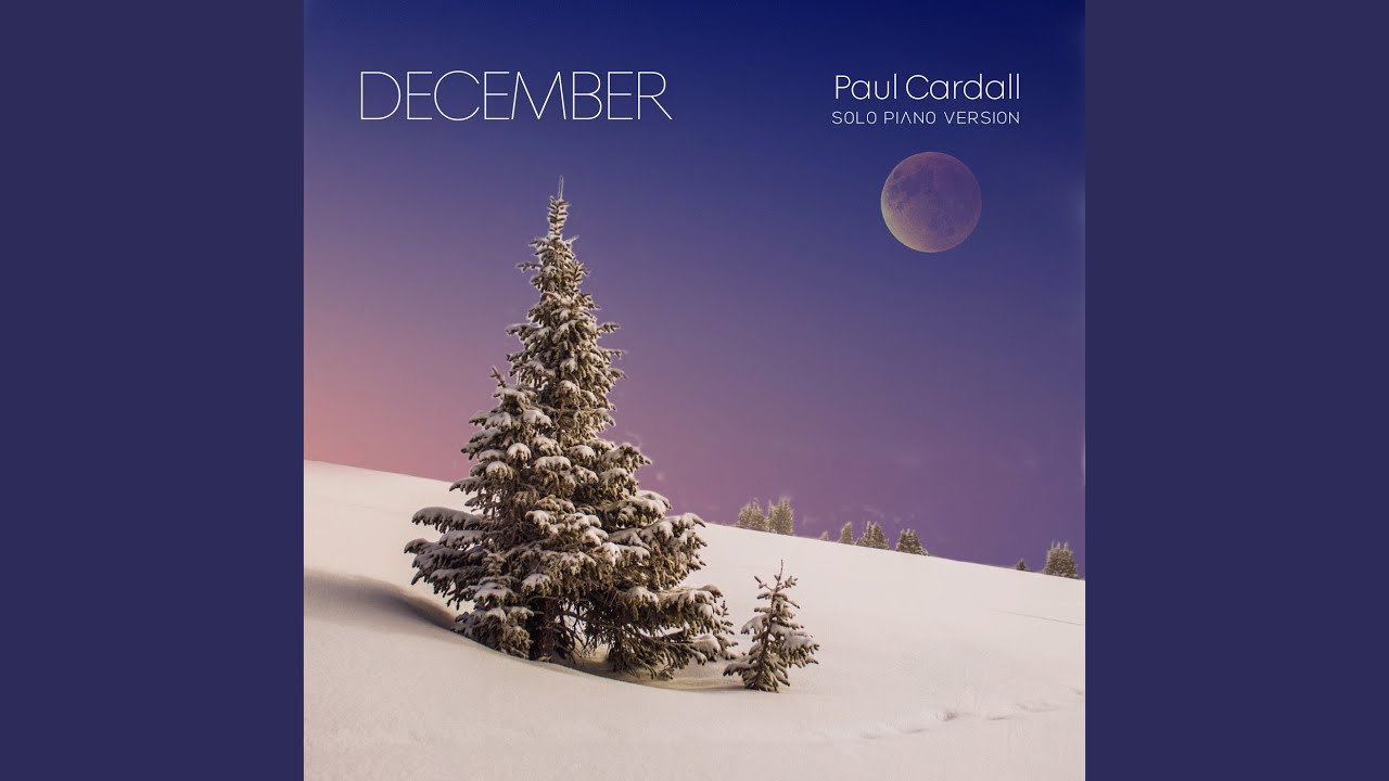 New Moon Rising (Solo Piano Version) - YouTube