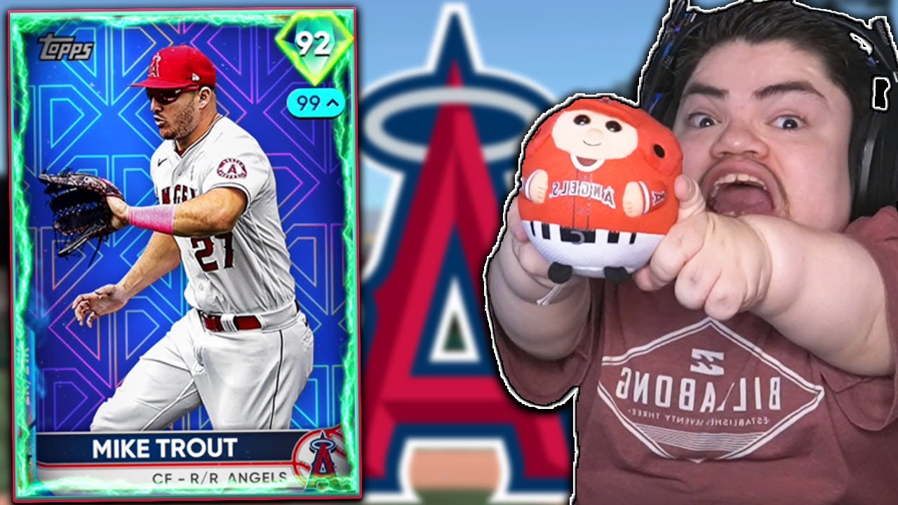 OUR FEARLESS LEADER HAS RETURNED | MLB The Show 22 - YouTube