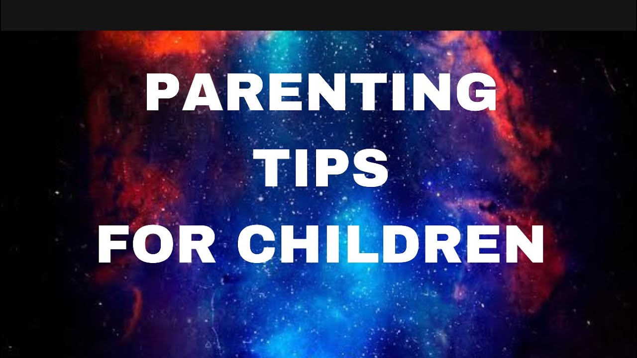Successful future || parenting tips || guidance for children - YouTube
