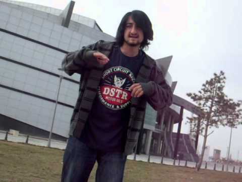 İddialı Kısa Tanıdım Videosu (2008)