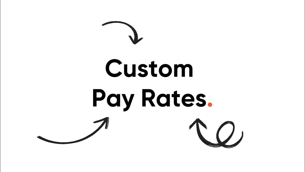Custom Pay Rates Calculate Crew Member Costs And Prices Based On custom-pay-rates-calculate-crew-member-costs-and-prices-based-on
