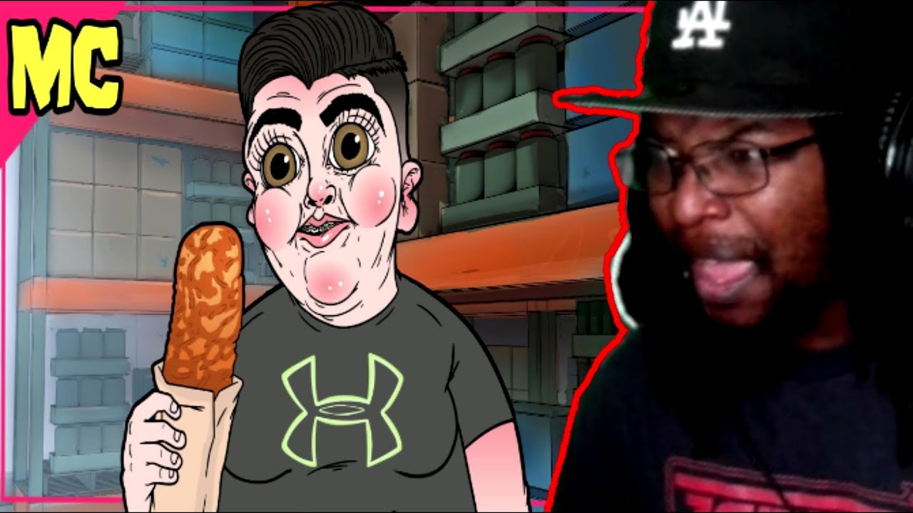 We're Costco Guys [MeatCanyon] DB Reaction - YouTube