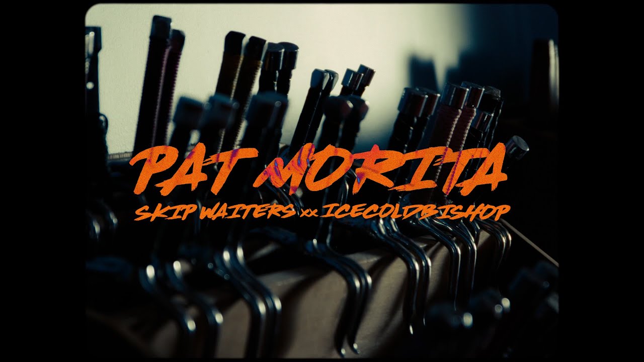 Skip Waiters - PAT MORITA ft. ICECOLDBISHOP (Official Video) - YouTube ...