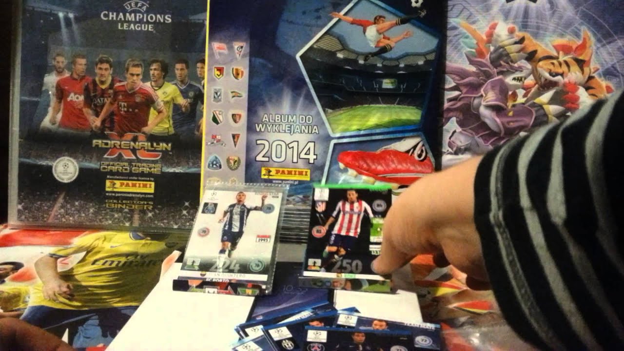 Uefa Champions league Final Berlin 2015 #2 - YouTube