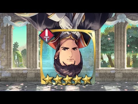 You Riposted in the Wrong FEHbourhood