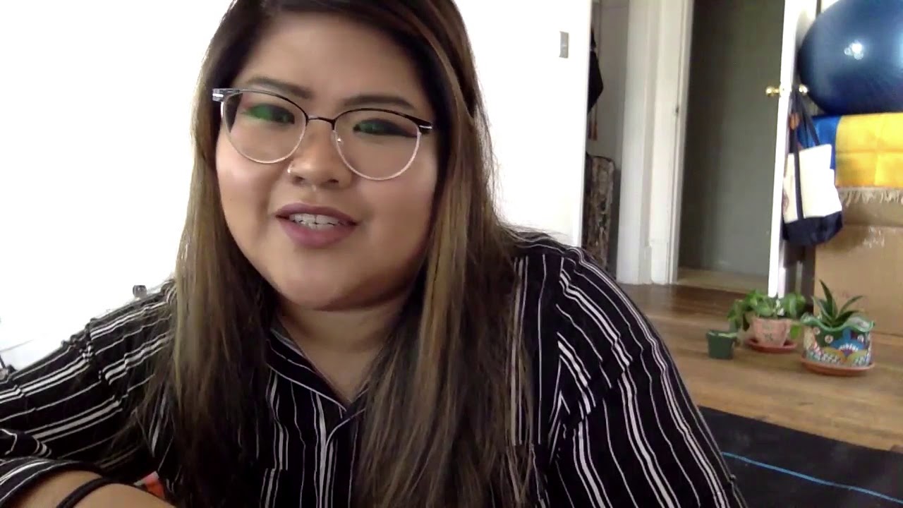 Annie Yang In The Spotlight 2020 Recipient - YouTube