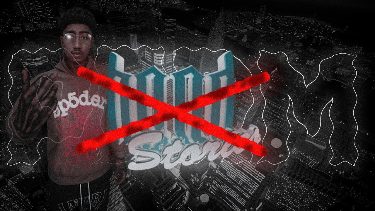 AFERA na HOOD STORIES (PERM ZA WSZYSTKO I NIC) - YouTube