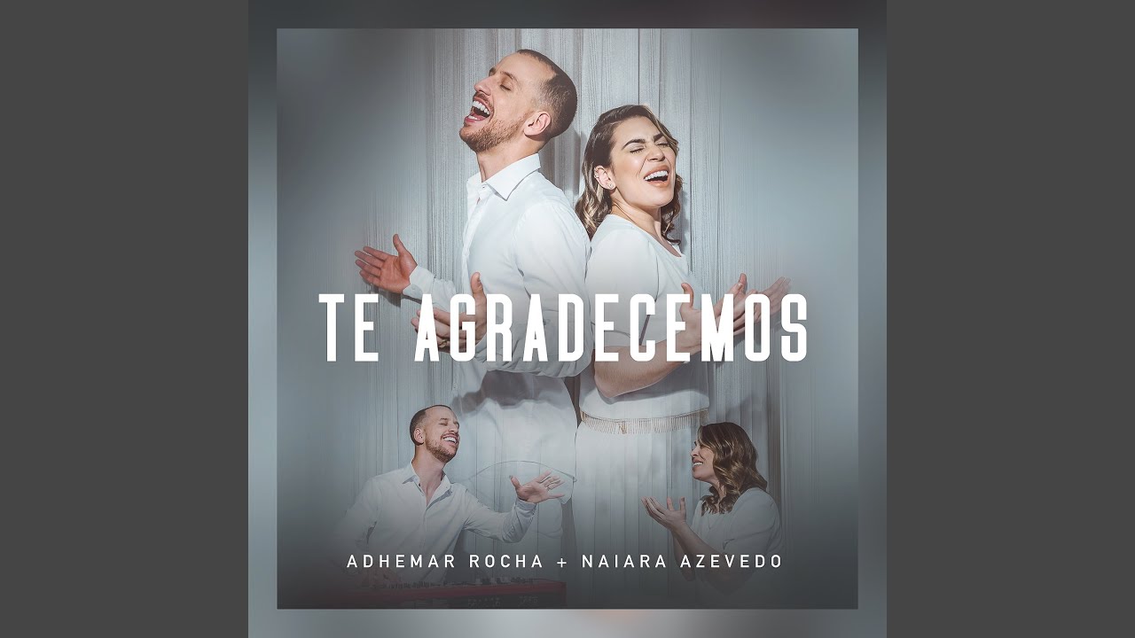 Te Agradecemos - YouTube