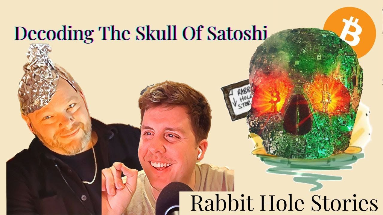 Decoding the Skull of Satoshi - YouTube