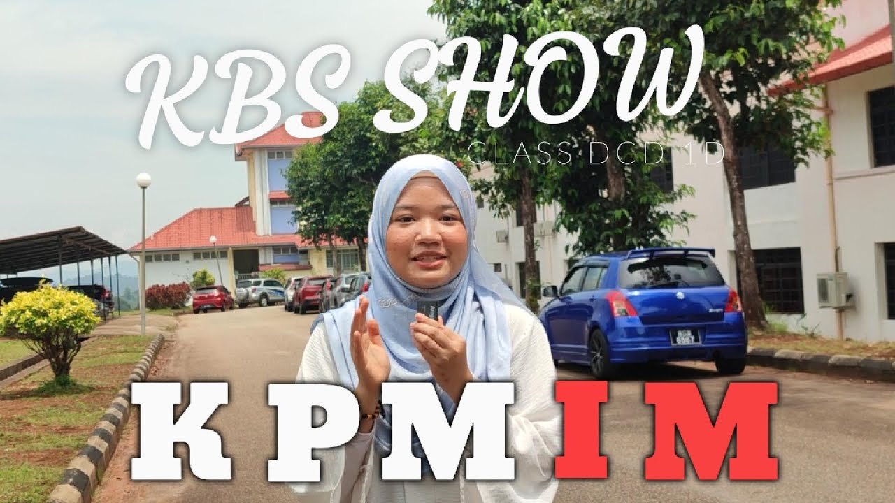 KBS SHOW KPMIM DCD 1D 02/24 - YouTube