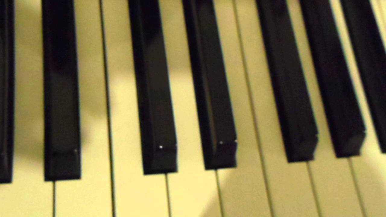 Piano Music, Short Piano Tune, Easy Music, Easy Listening - YouTube
