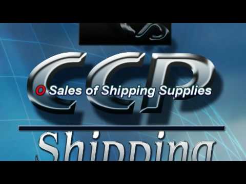 CCP Shipping International 02 - YouTube