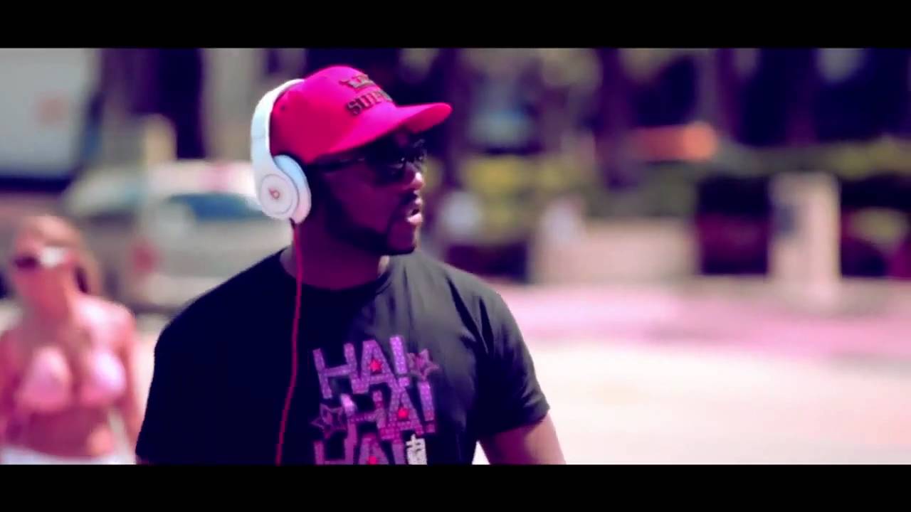 Mac Tyer - Ha! Ha! Ha! (english subtitles/french rap) - YouTube