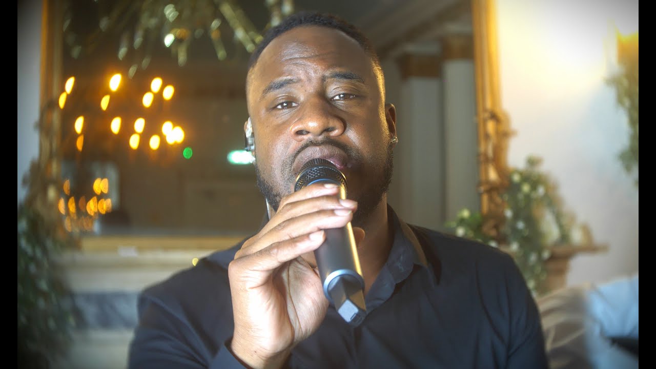 Louis Connor . Tom Morgan. Young Hearts - YouTube