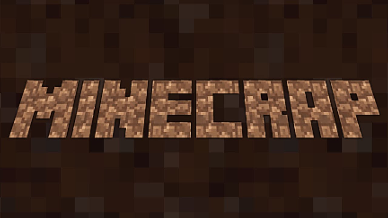 Minecrap Mod Showcase - YouTube