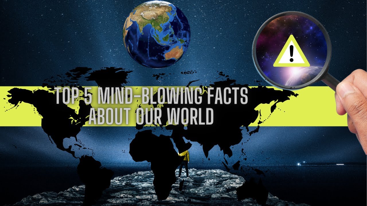 interesting facts about the world || Facts || amazing Facts - YouTube