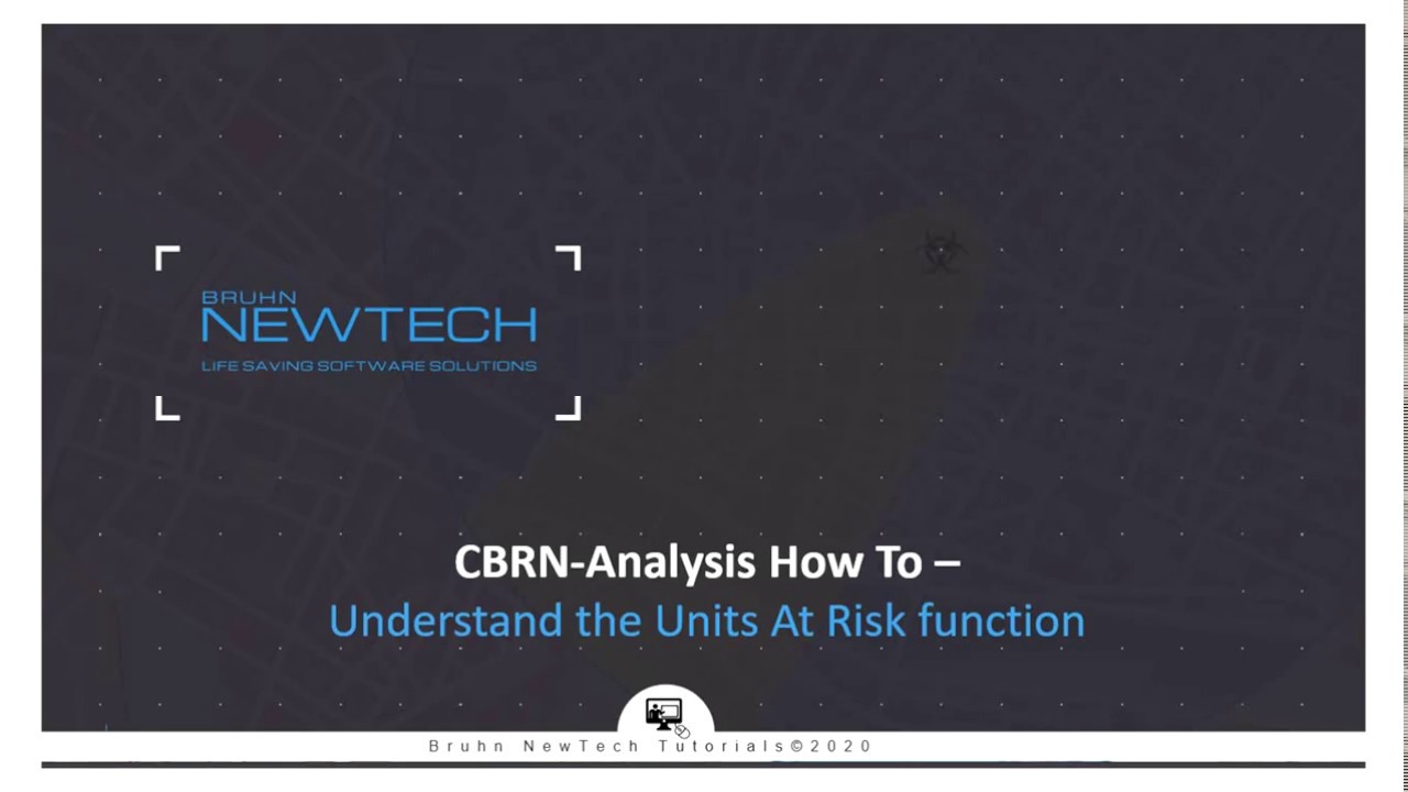 7 How to Understand the Units At Risk function - YouTube