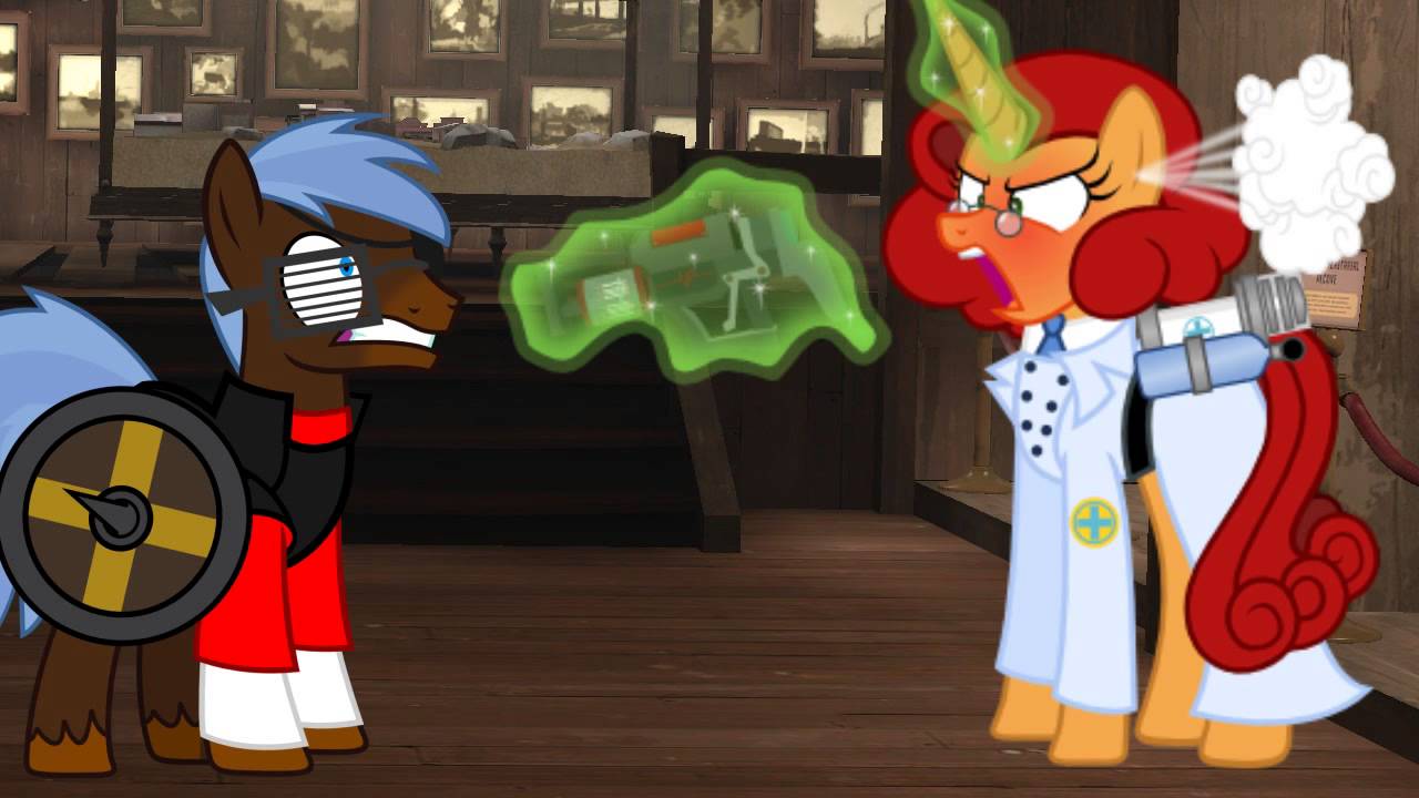 TF2 Analysis: A New Challenge??? - YouTube