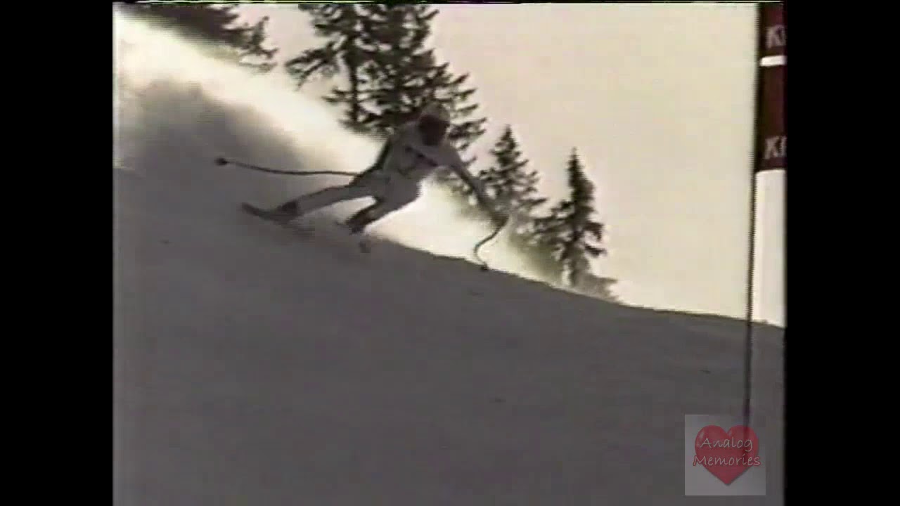 ABC Sports | Promo | 1988 | Next Saturday - YouTube