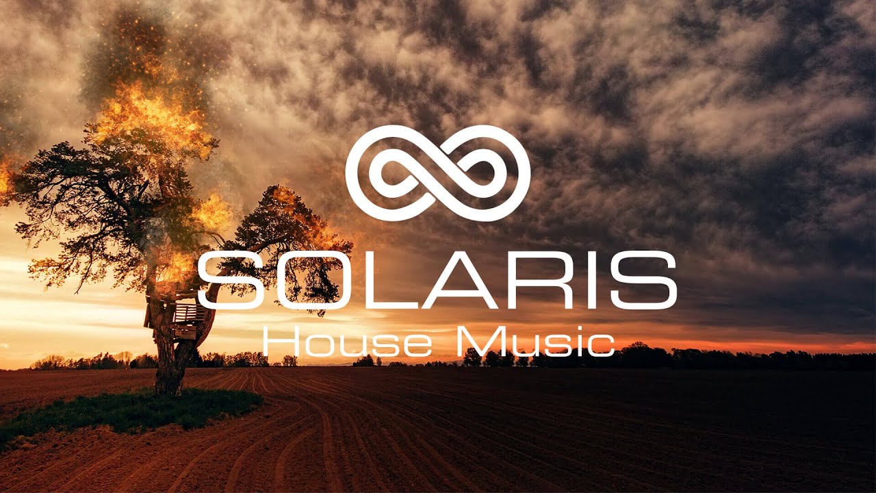 Goodbye Earth - House Cristiano - Solaris House Music [Deep House ...