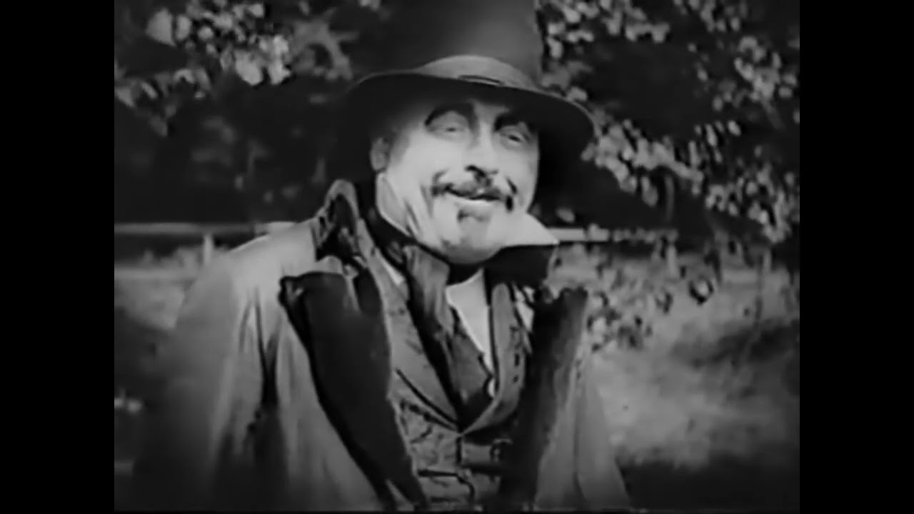 Der Student von Prag - The Student of Prague - 1926 - YouTube