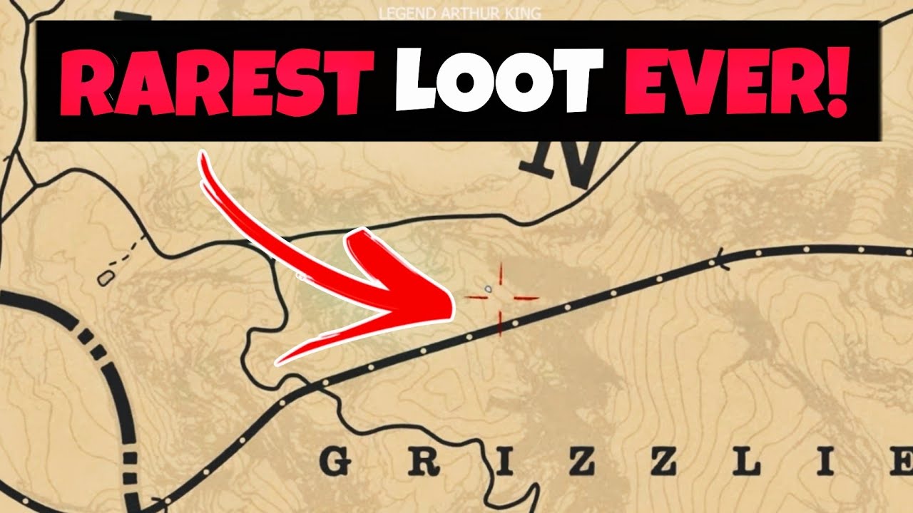 Hidden Bird Nest With Rarest Gems & Loot In Grizzlies Mountain 🤯 Red ...