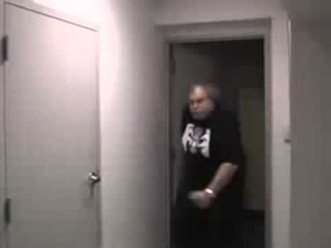 Game Boy Layeth The Smack Down.mov - YouTube