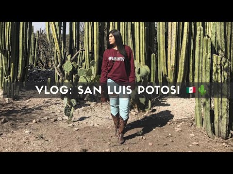 Vlog: Tour de mi rancho | ME IRE A VIVIR A MEXICO ! 🌵🇲🇽
