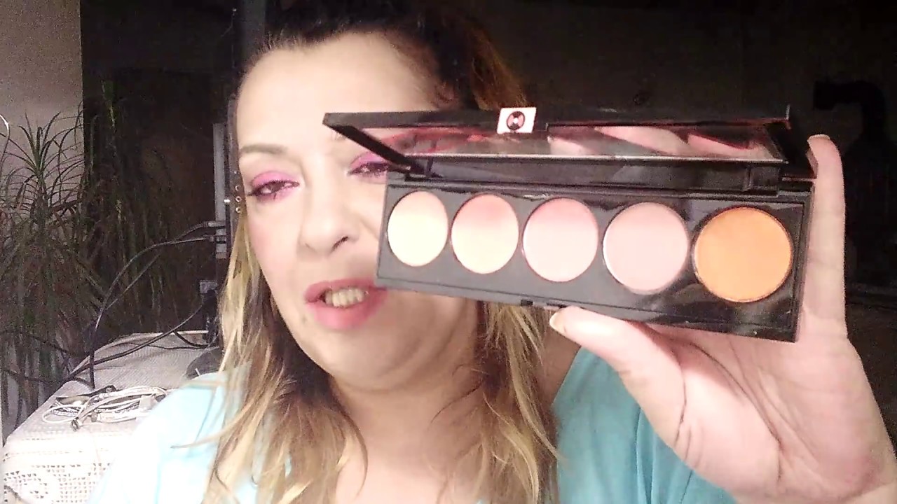 Noviteti / Lilly kupovina & Avon| haul- loreal miceralna voda.... - YouTube
