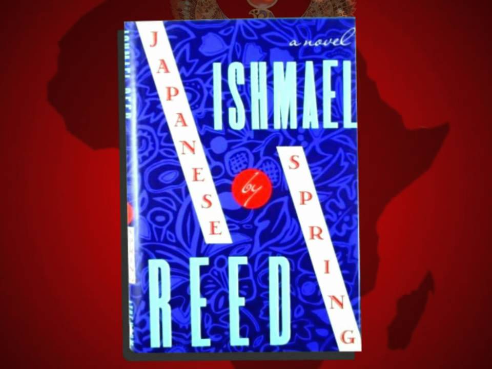 Minister Faust asks Robert Wisdom: Favourite African Author? - YouTube