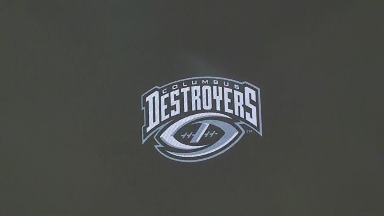 Destroyers Logo